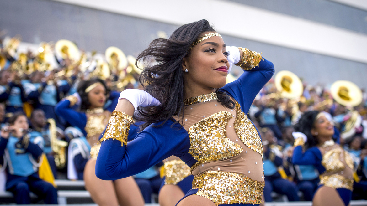 HBCU – Gumbo Football Classic – Save the Date