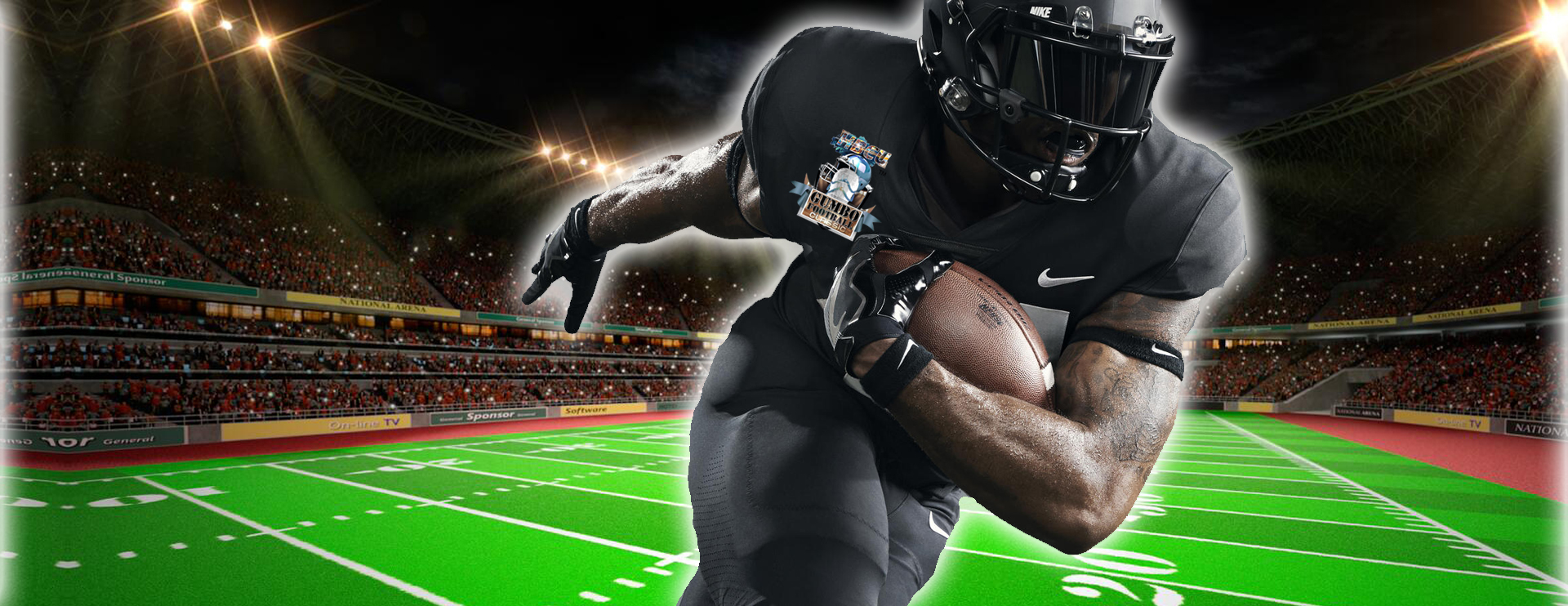 HBCU – Gumbo Football Classic – Save the Date