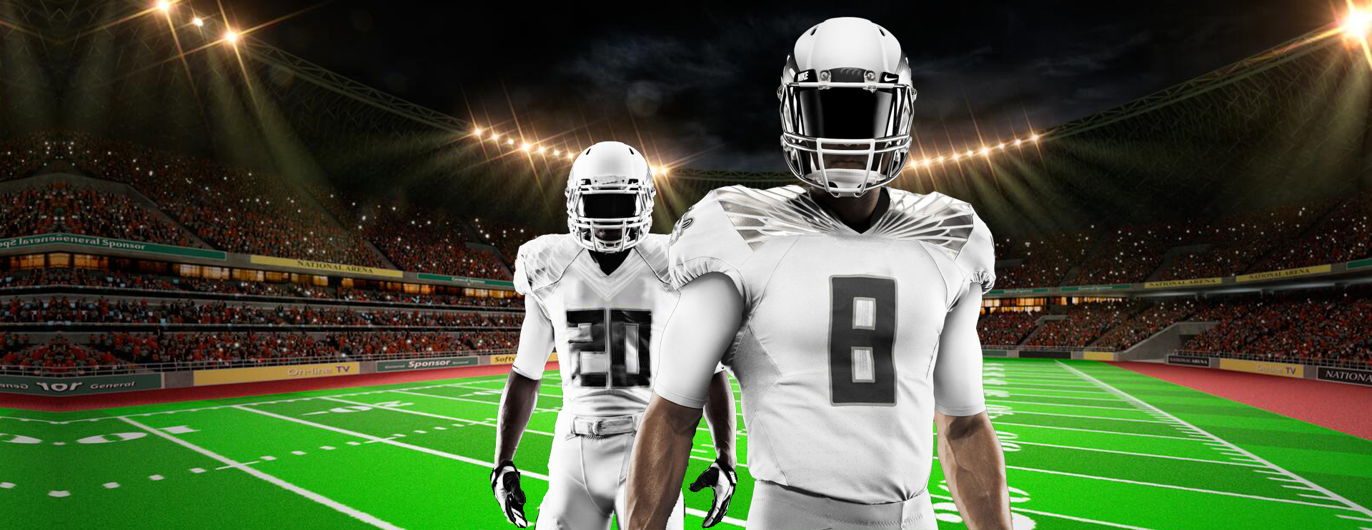 HBCU – Gumbo Football Classic – Save the Date
